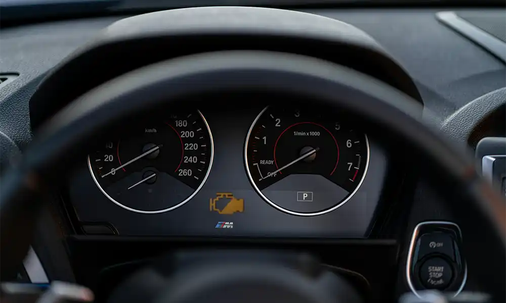 What Is Limp Mode on BMW? A Full Guide for Drivers - SUVCult